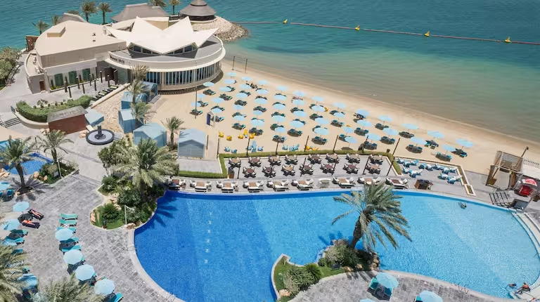 Fly Stay Cruise – 26-Day Mediterranean Journey with Qatar Stopover